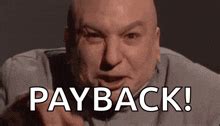 Payback S Tenor