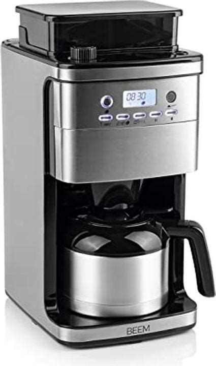 Beem Fresh Aroma Perfect Superor Coffee Maker With Grinder Thermal