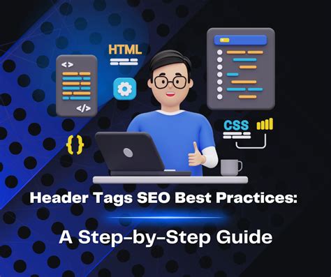 How To Use Header Tags Seo Best Practices Header Tags And Seo A Quick