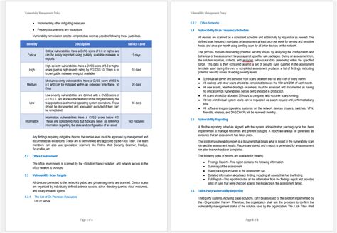 Nist Csf 2 0 Implementation Toolkit It Governance Docs