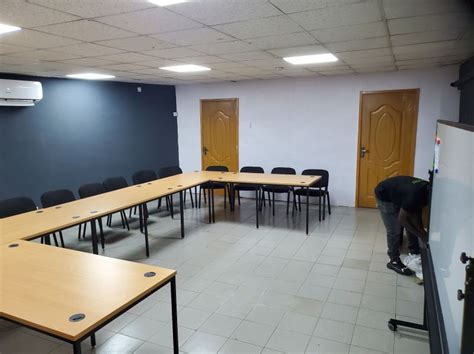 Damilare Oke On Linkedin A Cynic Asks What If We Train Them And They Leave A Winning… 54