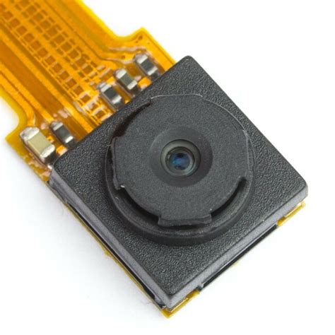 Kamera Modul Joy It Za Raspberry Pi Zero 5mp
