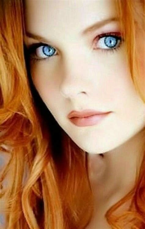 Pin By Antjelydia On ~ Eyes ~ Beautiful Red Hair Red Haired Beauty