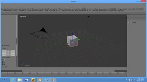 i can t solve this error basics and interface blender artists