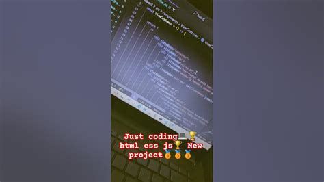 Coding 💻🏆newproject Tranding Shorts 🏆💻webdevelopment Supercoding