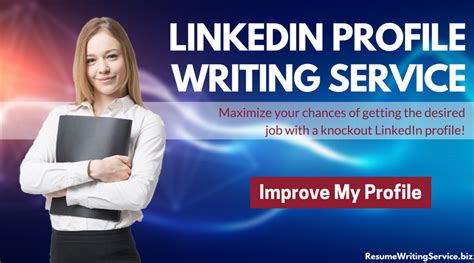 Learn How To Write A LinkedIn Profile