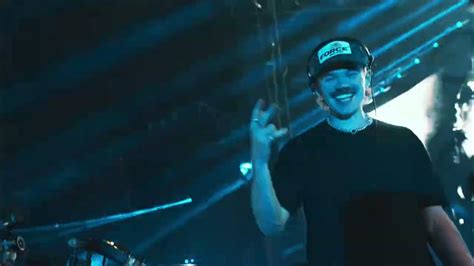 Dom Dolla Live Edc Circuit Grounds Las Vegas 2023 Youtube