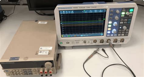 Post Silicon Validation Lab Chip Testing Tessolve