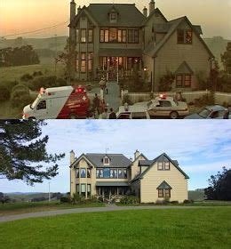 Scream Famous Houses Movie Locations House Layouts