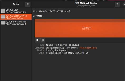 Encrypted Diskhome Is Not Resized After Resizing Luks