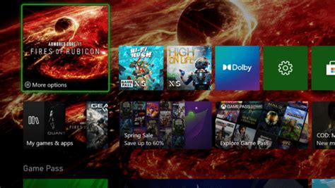 New Armored Core 6 Official Key Art Surfaces