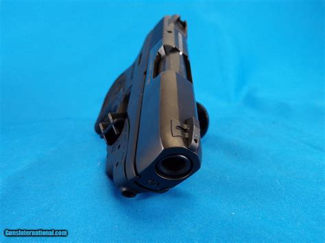 Ruger Lc9