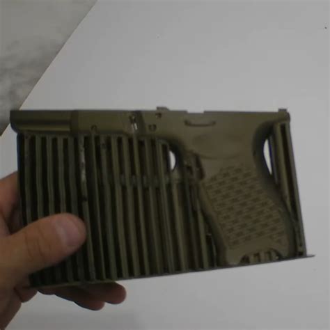 can anyone please explain how to get this kind of support r 3dprinting