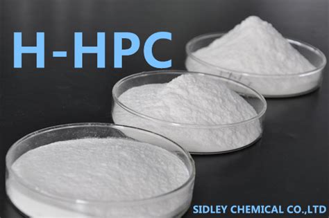 Hydroxypropyl Cellulose Hpc