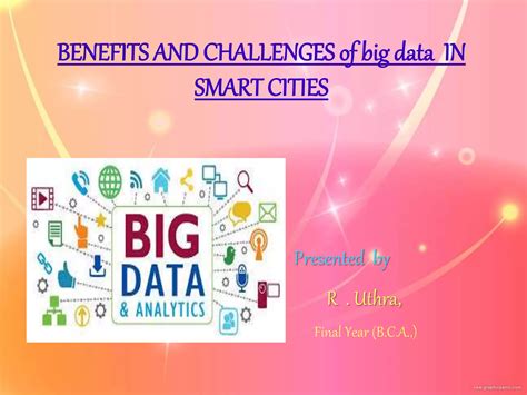 Bigdata In Smart Cities Pptx