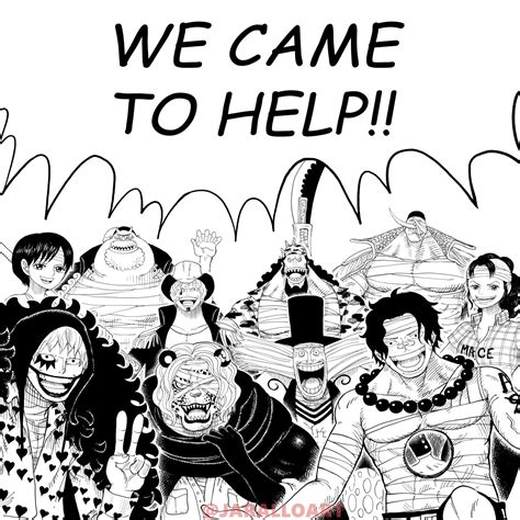 Most Hype Scene From The Final War Will Be This R Memepiece