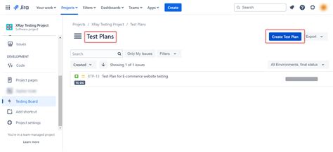 Xray Overview Testrigor Ai Based Automated Testing Tool