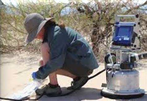 Erdc Collaborates With Us Air Force Uk Met Office To Enhance Dust