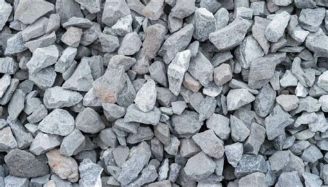 Crushed Stone And Gravel Sizes Chart And Grades Homes Pursuit
