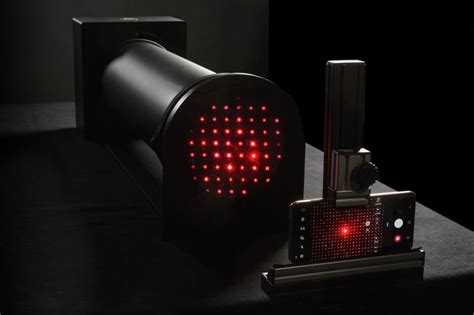 Geocal Geometric Camera Calibration Image Engineering Image Engineering