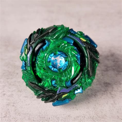 Beyblade Drain Fafnir Hasbro
