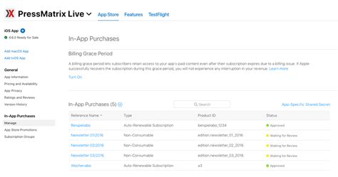 Delete Subscriptionssingle Purchases Help Center