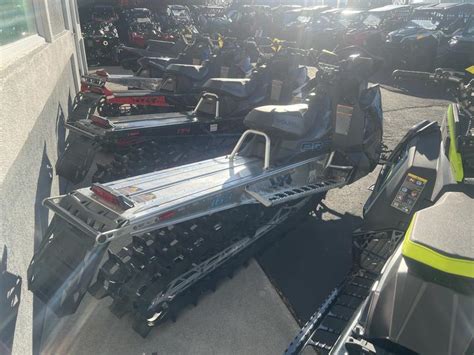 2020 Polaris® 800 Pro Rmk® 163 Action Motor Sports