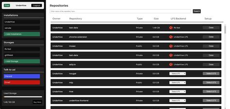 git version controlled datasets using your own s3 r dataengineering