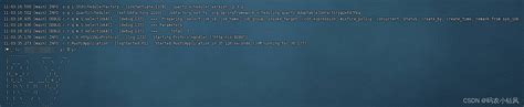 Shell脚本启动java项目shell脚本启动java程序 Csdn博客