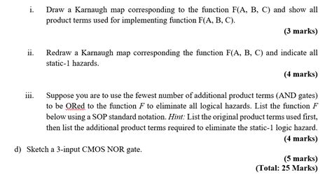 Solved C Figure C Is A Programmed Programmable Logic Chegg