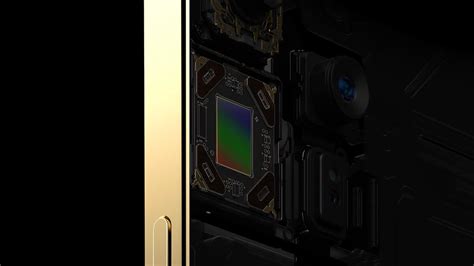 Iphone 16 อาจเลือกใช้เซ็นเซอร์กล้องรุ่นใหม่จาก Samsung แทน Sony ที่ใช้
