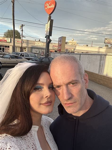 Mel Ottenbergs Bts Of Our Lana Del Rey Shoot