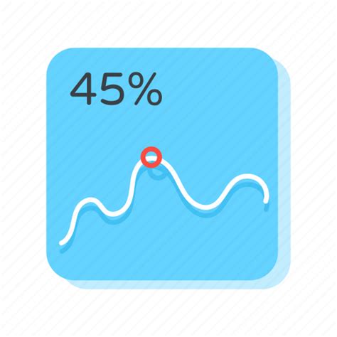 Chart Graph Web Analytics Analytics Infographic Icon Download On