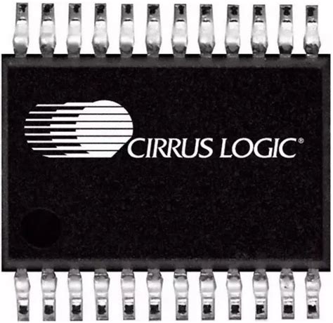 Cirrus Logic Is Working On A New Reference Design For Intels Lunar Lake Laptop Processors