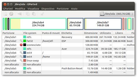 Amministrazionesistemauefi Wiki Di Ubuntu It