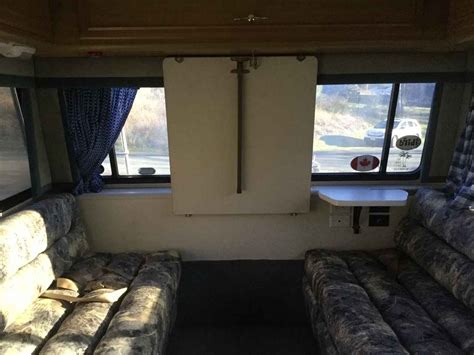 2003 Used Lazy Daze 23 5 Twin King Class C In Massachusetts Ma