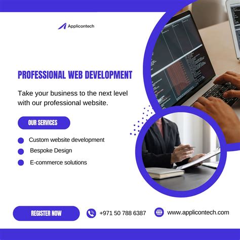 Applicontech On Linkedin Webdesign Uxdesign Webdevelopment