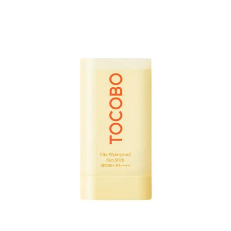 Vita Waterproof Sun Stick Spf50 Pa 18g