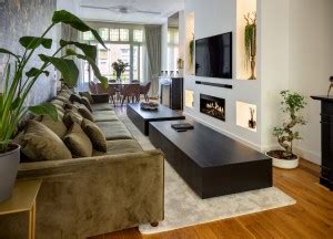 Elektrische Inbouwhaard E One Kalfire Uw Haard Nl