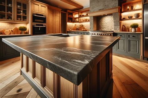 Soapstone Countertops Soapstone Countertops In Denver Lacour