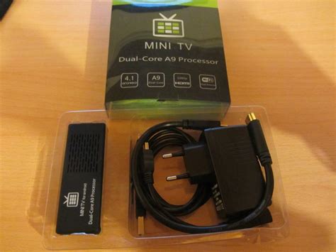 Andoid Mini Tv Stick
