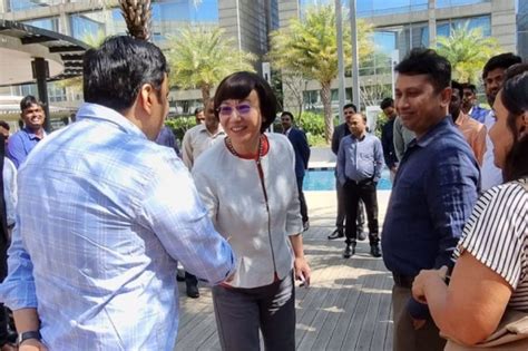 Saba Rizvi Posted On Linkedin