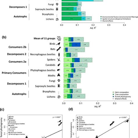 The Relative Importance Of Regional Spatial Structure Landscape