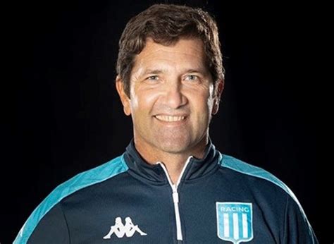 Capria La Jugada De Racing Que Le Da Placer Su Casi Salida Cardona Y