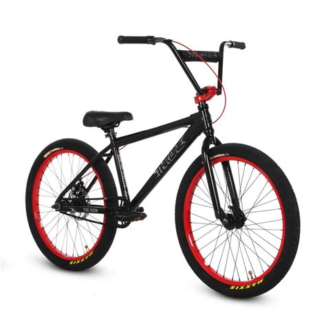 Throne Goon 24 Bike Albes Bmx