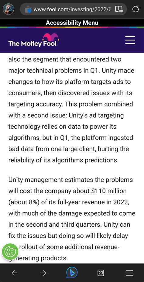 Ömer Faruk Sarıkaya On Linkedin Unity