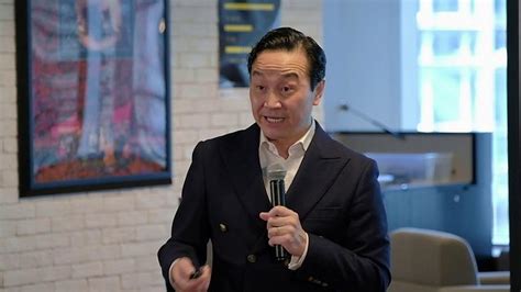 Stephen Chu 趁香港還有廣東歌 Ted Talk