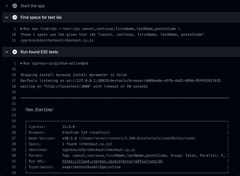 Pick Tests Using Test Ids From Another Source Repo Better World By
