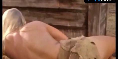 Gena Lee Nolin Butt Breasts Scene In Sheena