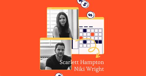 Lightsandlamps Scarlett Hampton And Niki Wright On How To Build A